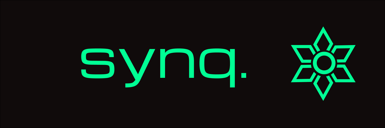 Synq - Version Control Reimagined